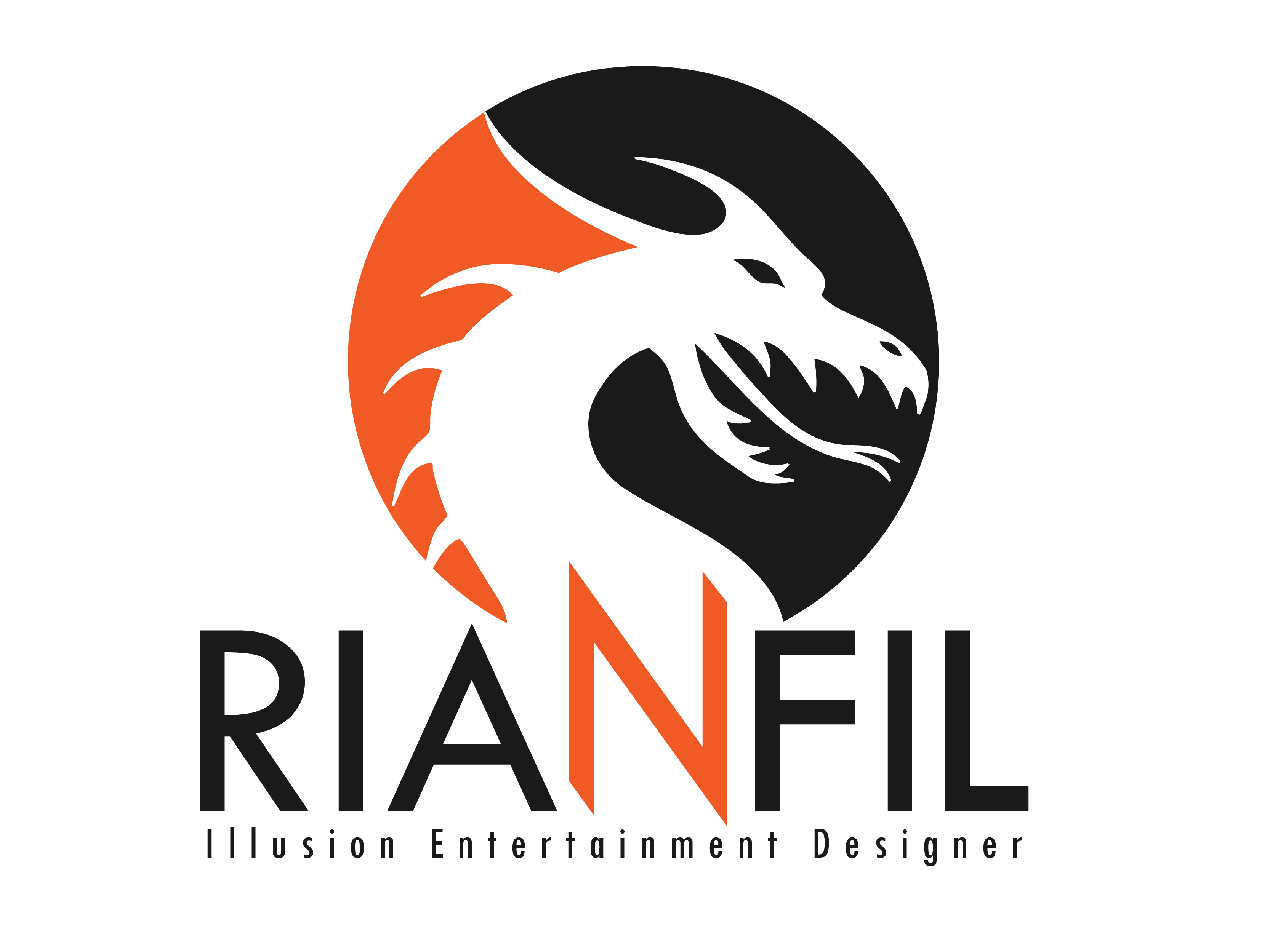Theatre Blocking – Rianfil